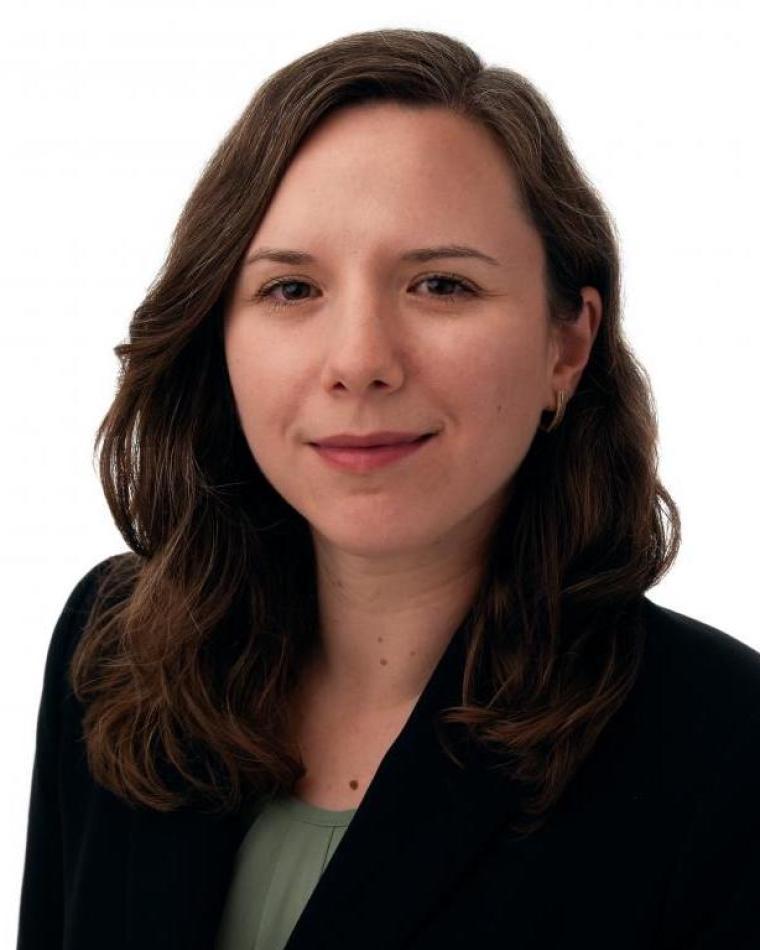 Laura Popa | IEEE UFFC